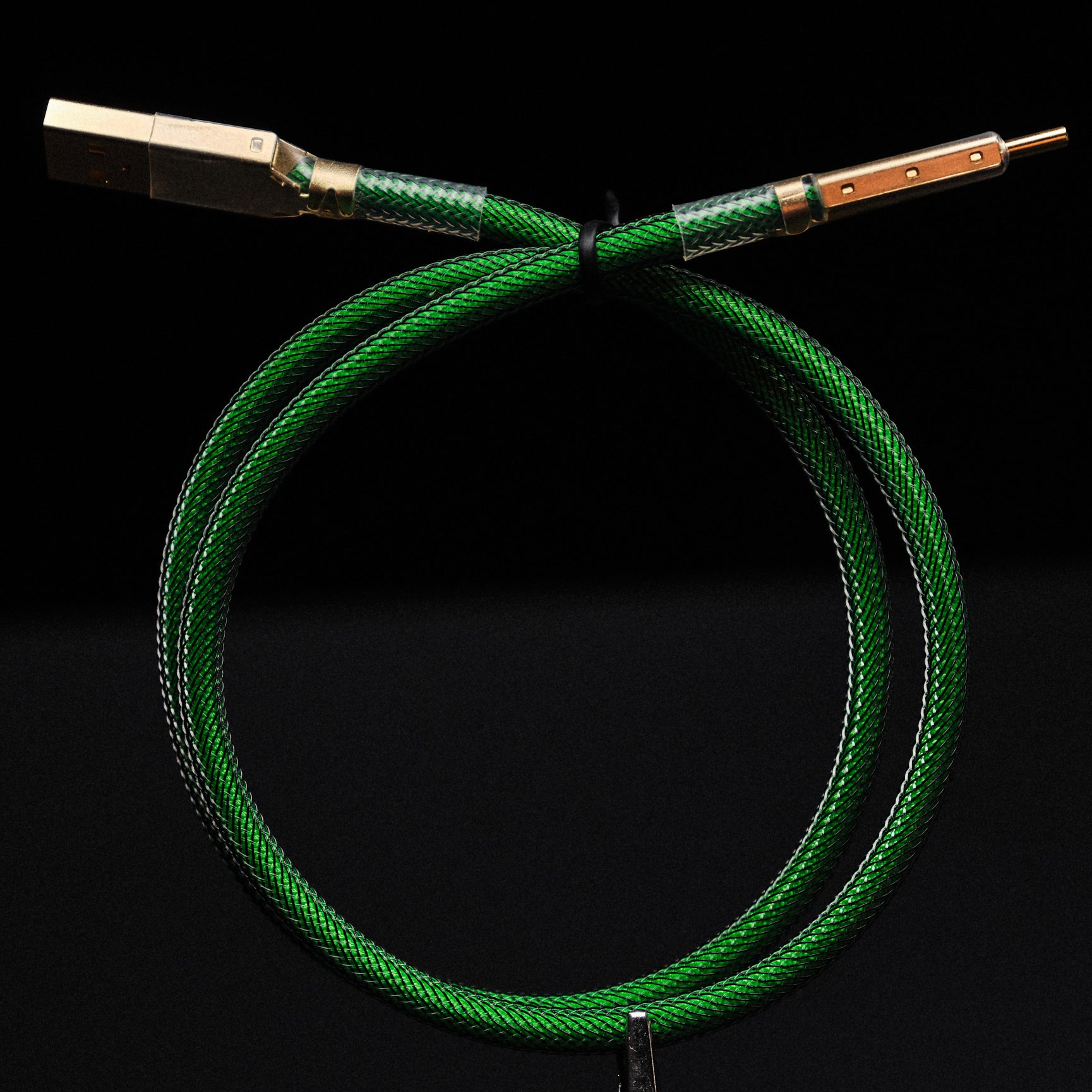 GREEN GOLD – NIMBUS CYBER TECH