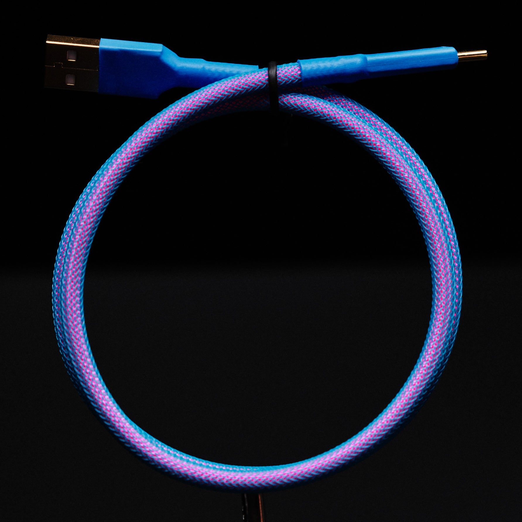 PURPLE DREAM – NIMBUS CYBER TECH